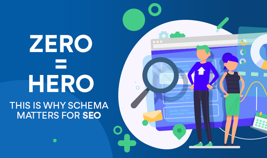 Zero = Hero: This Is Why Schema Matters For SEO - SEOButler