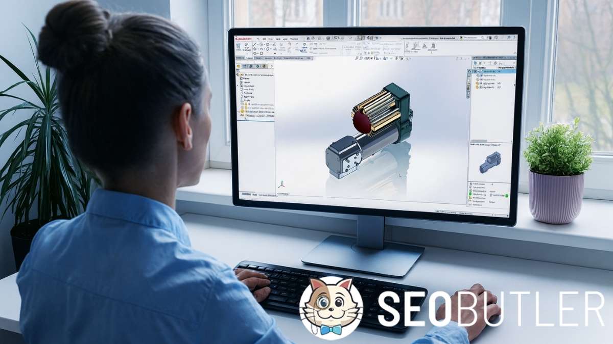 Best Laptop for SolidWorks: Top 3 Picks for Design and Engineering ...