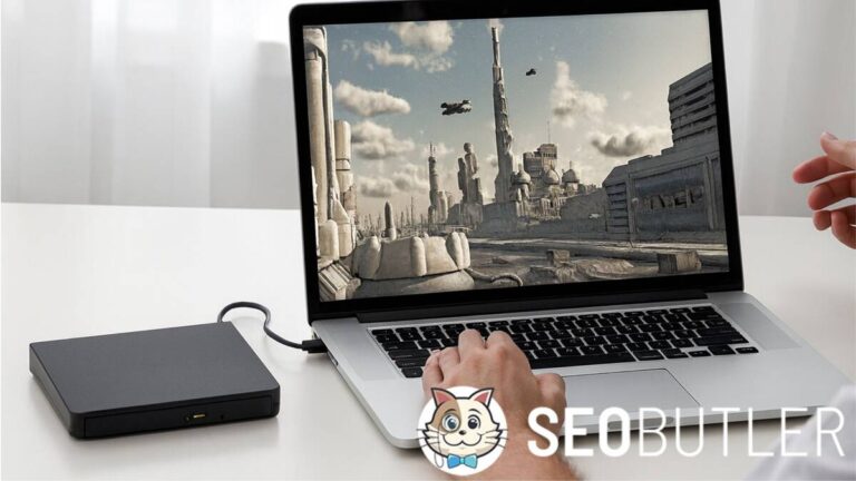 Best External CD DVD Disc Drive for Laptop: Top 3 Picks and Buying ...