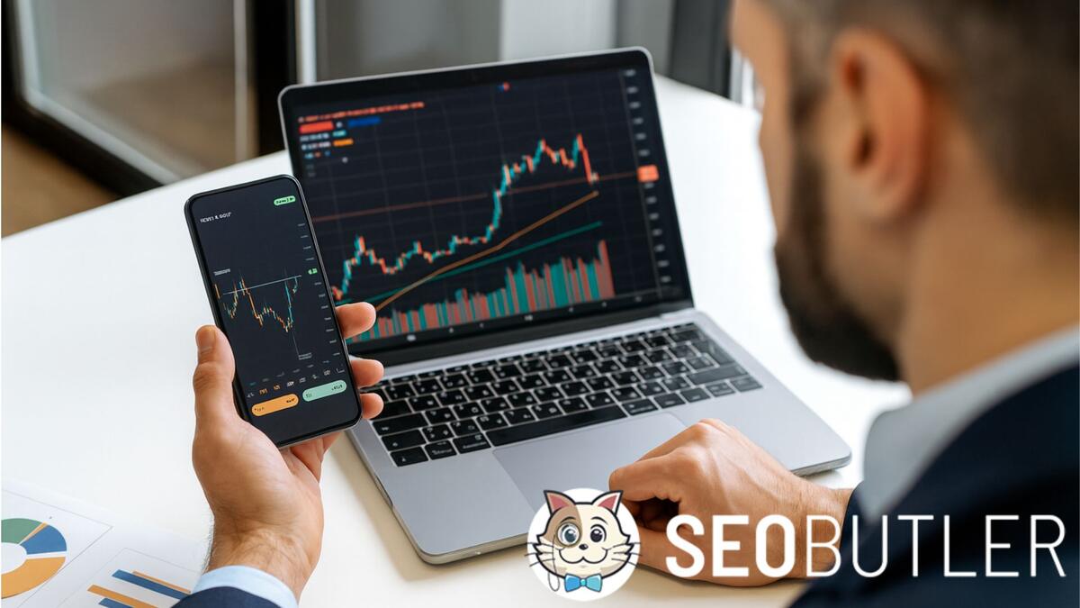 Best Laptop for Forex Trading: Top 3 Picks for Traders in 2025 - SEOButler