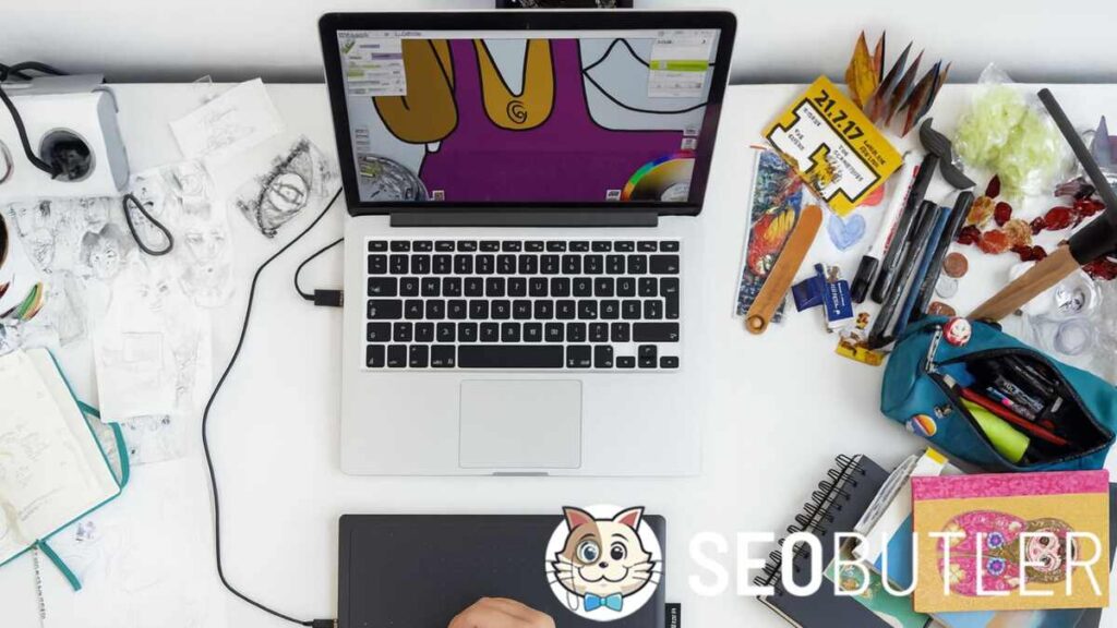 Best Laptops for Digital Art: Top 3 Picks for Artists and Designers ...