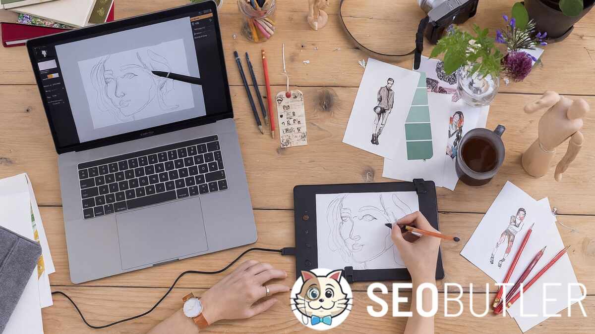 Top 3 Best Laptops for Drawing Tablets for Artists and Designers 2025 ...